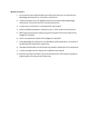 Session 07-Assignment - Session 7 Assignment Questions 1 Please answer ...