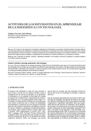 Surmising Analysis - problemario - Rating depending specific ...