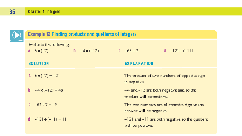 Essential Mathematics Year 8 - Textbook Printout Notes - Studocu