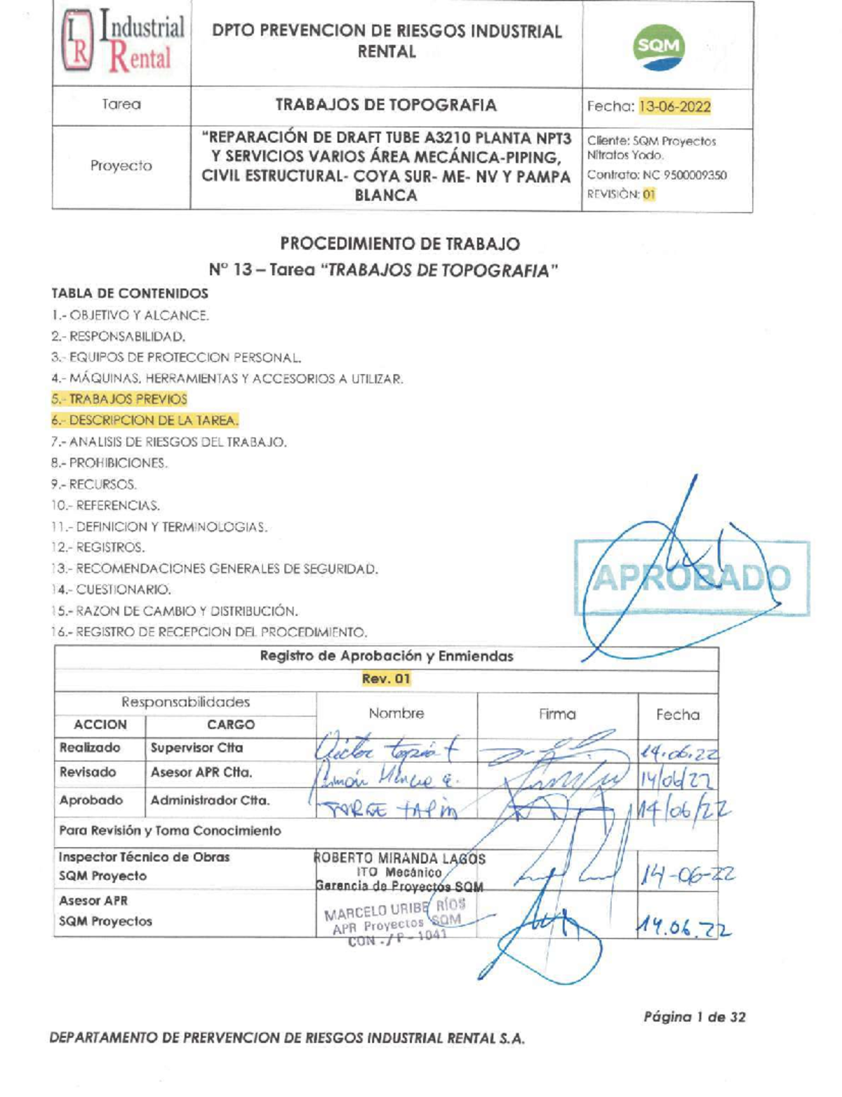 PTS 4-5 NV MP V10 9350 IR - Study Notes - Studocu