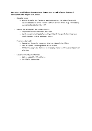 EYLF-2022-V2 - The Early Years Learning Framework for Australia V2 ...