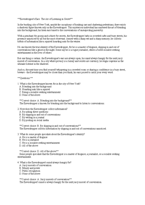 [Solved] Which taxpayer has a potential qualifying relative that meets ...