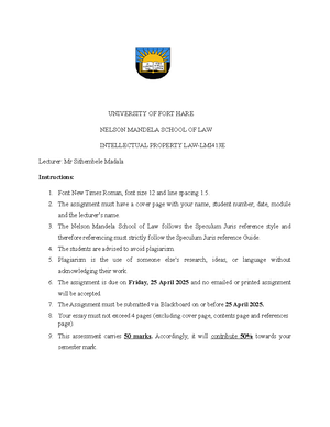 Novus Actus Interveniens Method Sheet 2020 - Novus Actus Interveniens ...