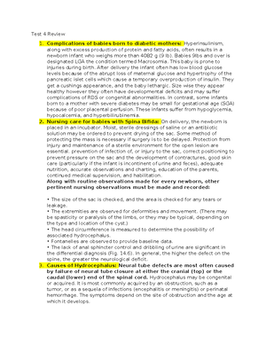 Chapter 25 Notes - eye - CHAPTER 25: The Sensory System (EYE) The Eye ...