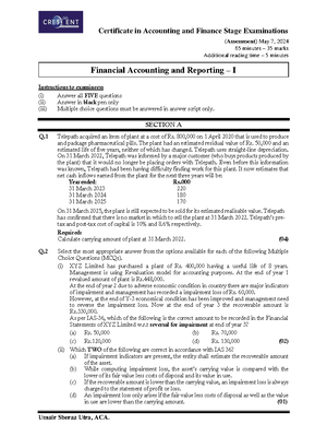 PRC 4 Book-1 - book containing more then 500 MCQs to help you practice ...