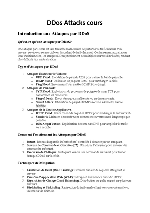 Memoire master DENE Final - UNIVERSITÉ AUBE NOUVELLE INSTITUT SUPÉRIEUR ...