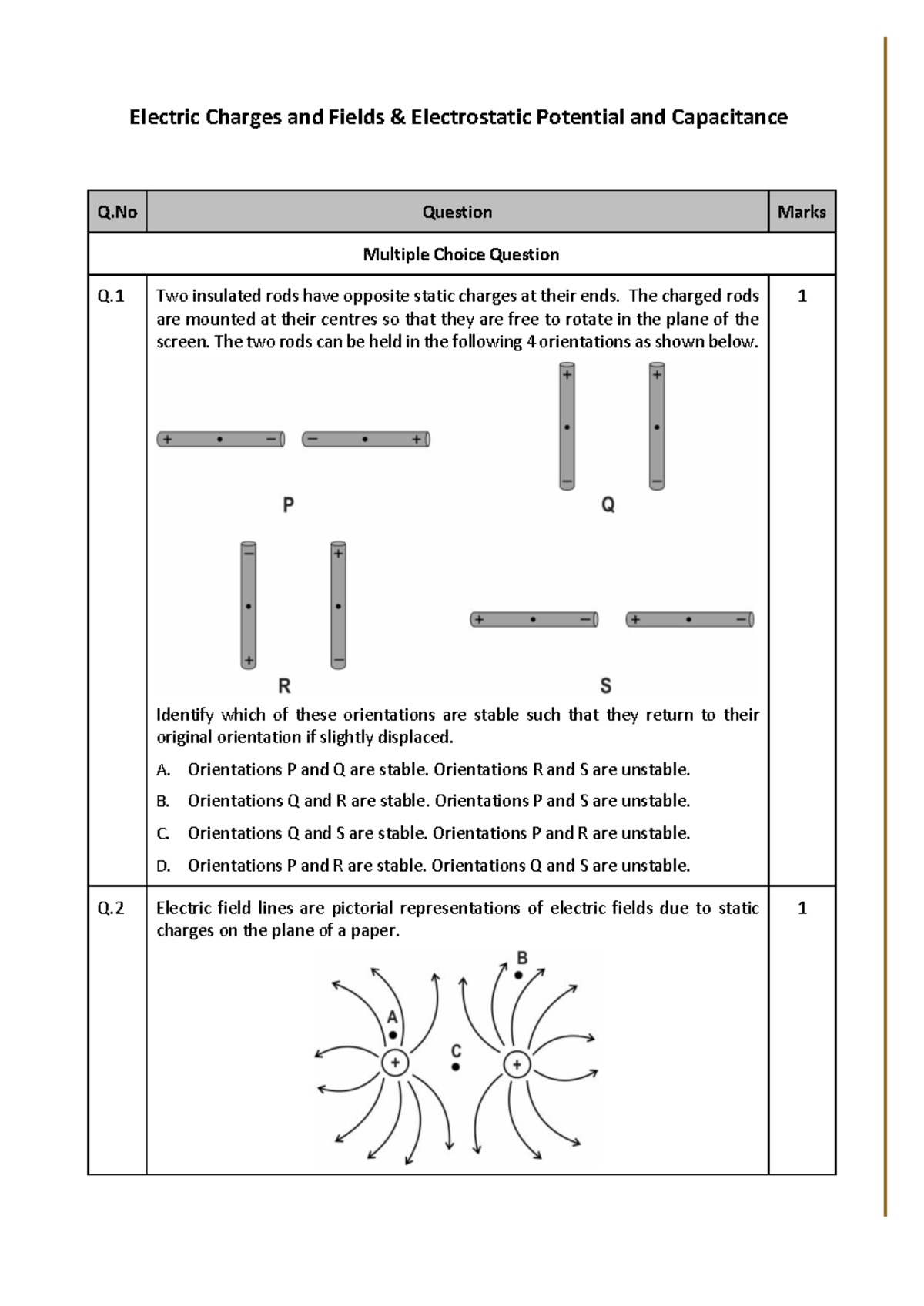 Biology - Case Study on Human Reproduction Concepts and Questions - Studocu