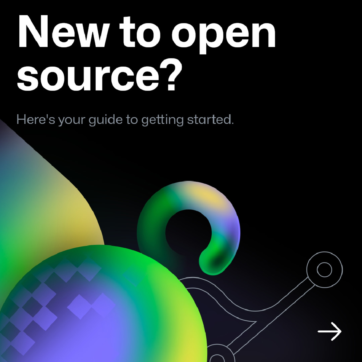 Getting Started with Open Source: Your Essential Guide - Studocu