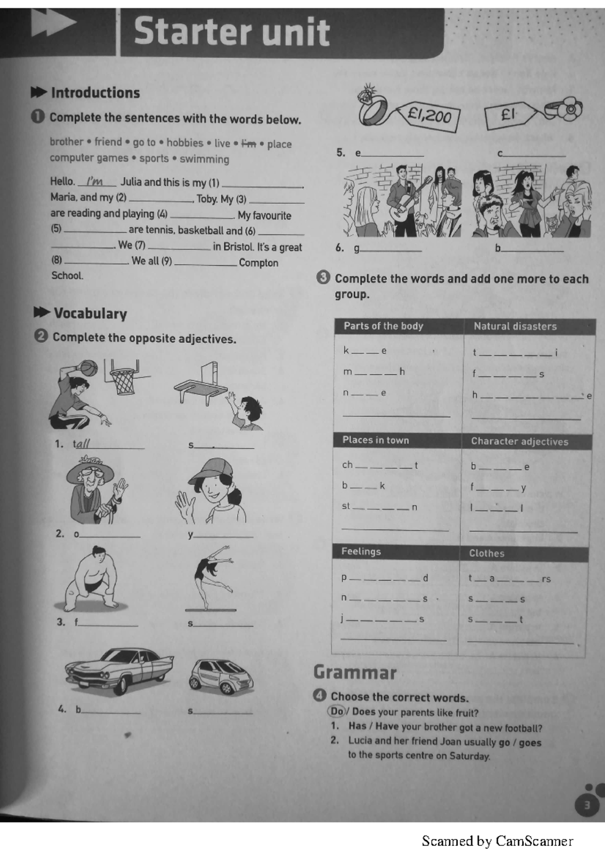 Phases 3, 2nd Ed. WB Study Guide - MacMillan Resources - Studocu