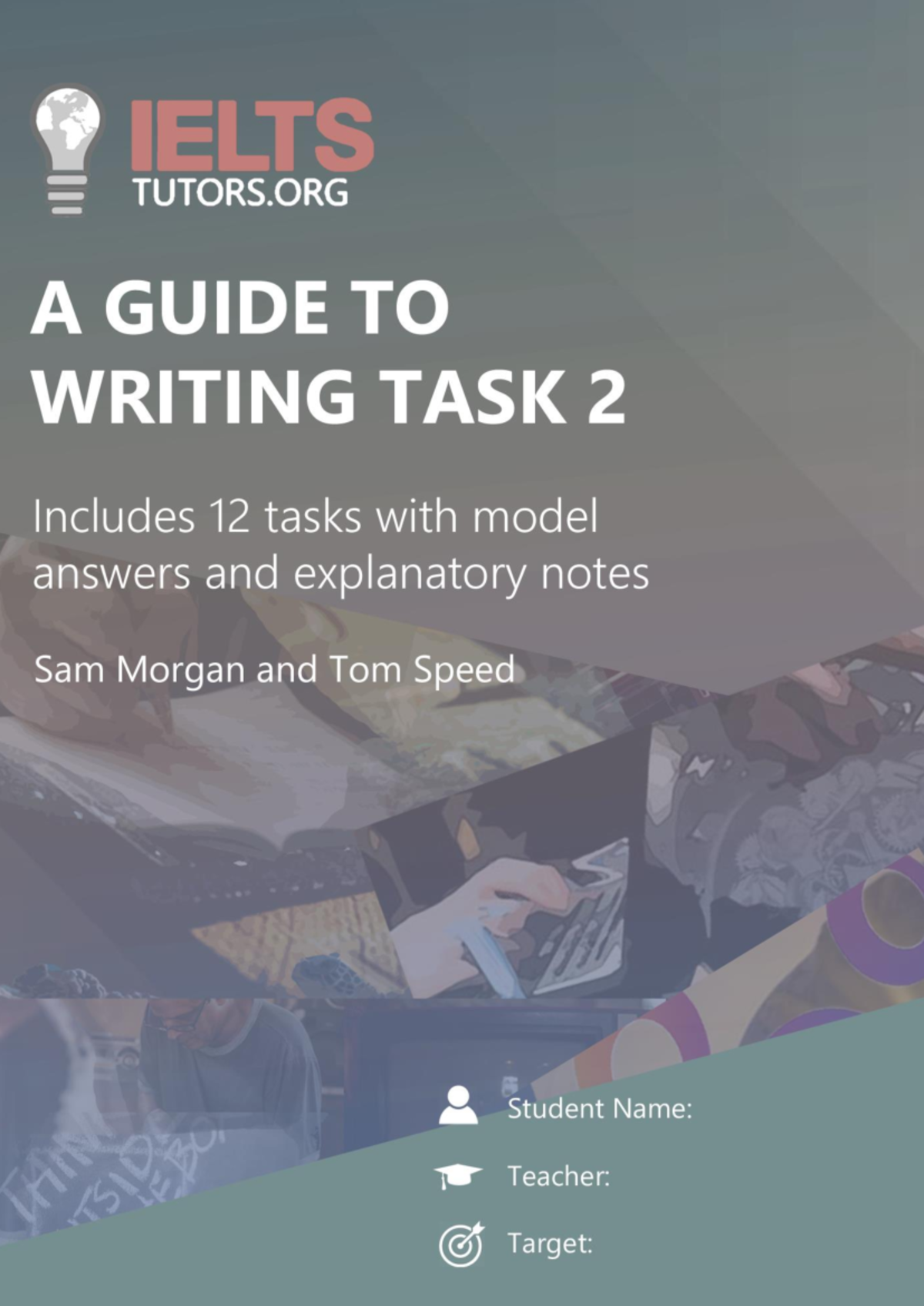 IELTS Writing Task 2 eBook: Strategies and Model Essays for Success ...