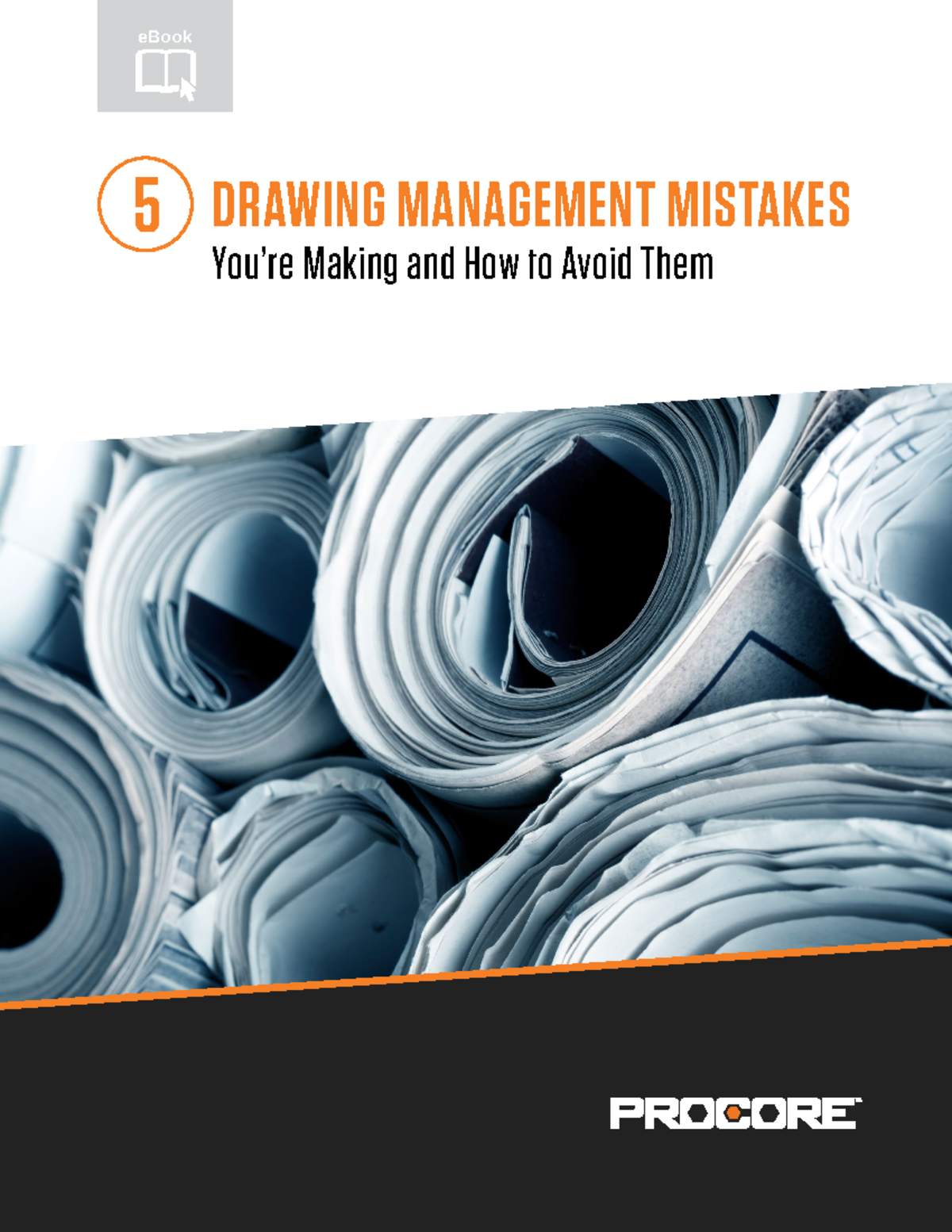5 Common Drawing Management Mistakes in Construction eBook - Studocu