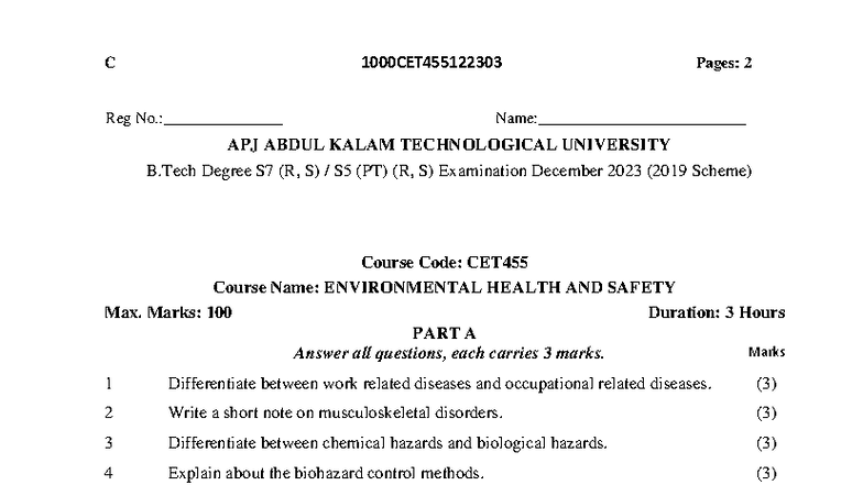 CET455-QP (11) - Good - 1000CET45512230 3 Page 1 of 2 Course Code: CET ...