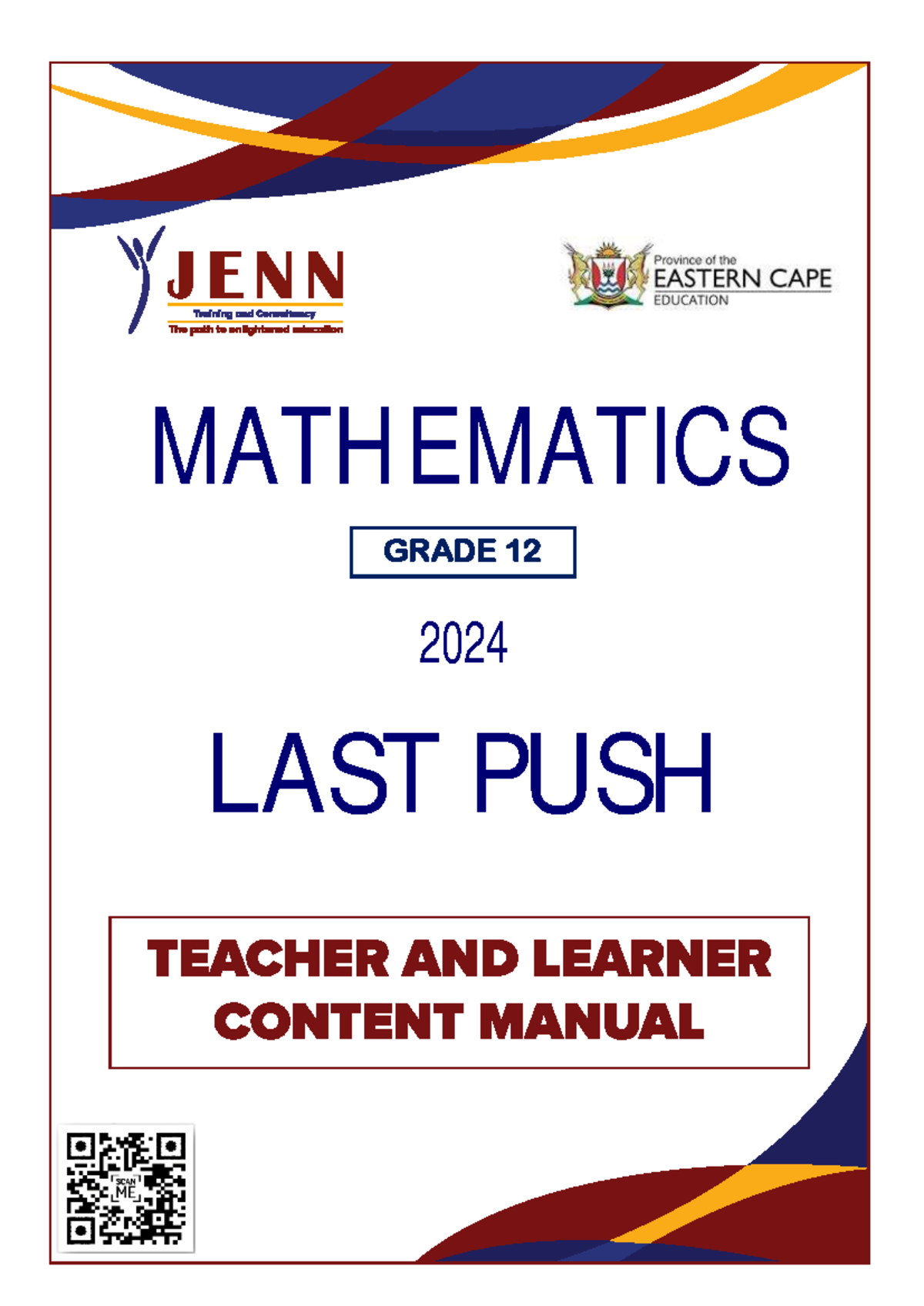 MATH 12 Final Exam Guidelines: Algebra, Equations & Inequalities - Studocu