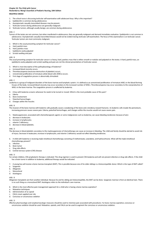 PEDS EXAM 2 - Study guide - Respiratory: 1. Upper Respiratory Infection ...