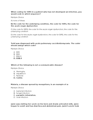 Unit 2 Lab Assignment 2 - Some of the questions for Unit 2 Lab Assessment 2. - A _________blank ...