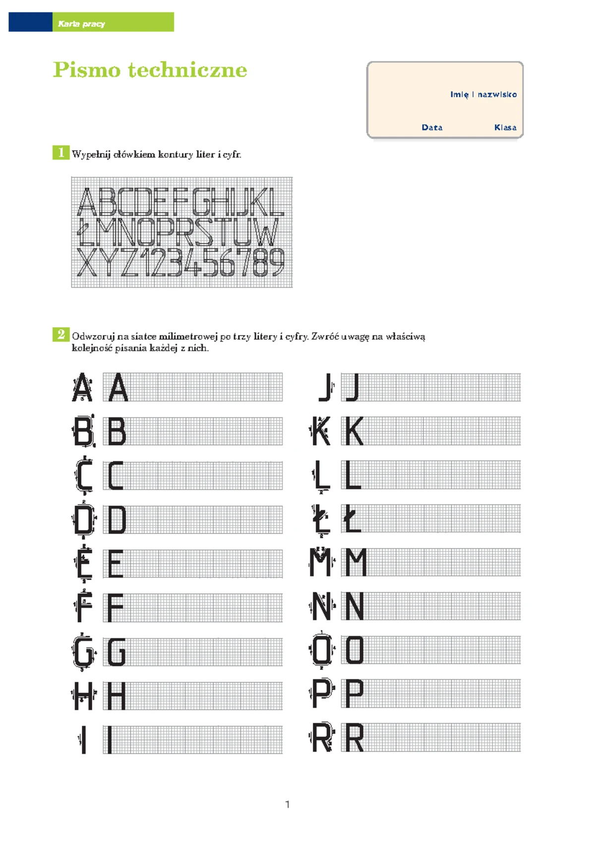 Test Kompetencji Języka Angielskiego dla Klasy VI - 2007 - Studocu