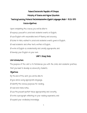 Ambo university physics mid exam - Physics - Studocu