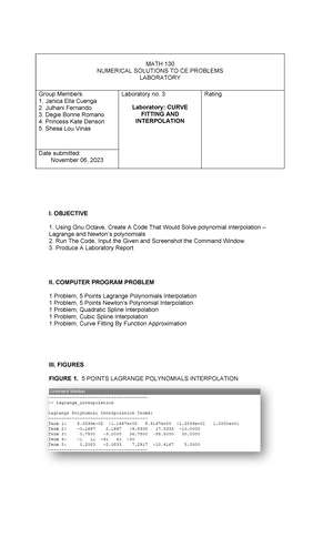 After Operation Report - Republic of the Philippines Department of the ...