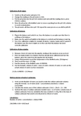 Chromatography - applied science assignments - UNIT 2 ASSIGNMENT 3 NADIYAH ADAMS Chromatography ...