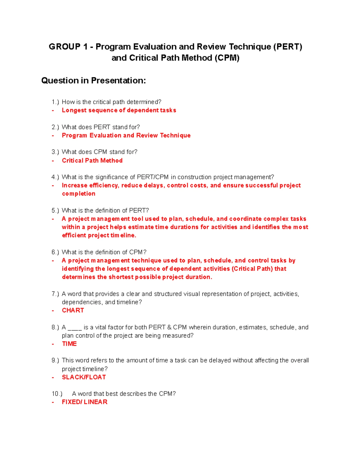 Categorization-Classification Table 12052017 - PCAB Categorization ...