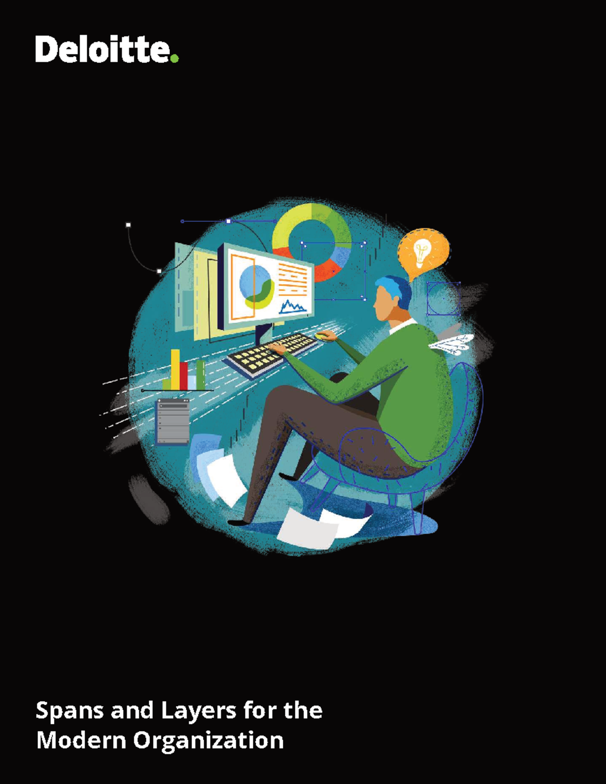 Spans and Layers Analysis for Modern Organizations (2020) - Studocu