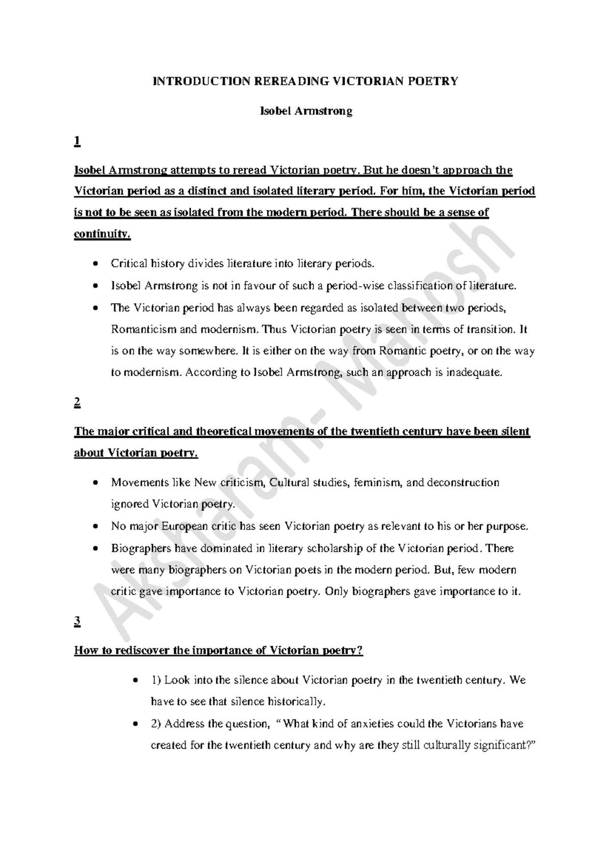 MANSFIELD PARK Study Guide: Key Themes & Chapter Summaries - Studocu