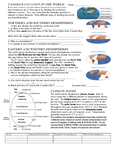Canadian Geography - Grade: 9 - High School - Canada - Studocu