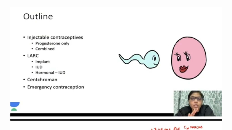 Contraceptive Methods Overview: Injectable, IUDs, and Emergency Options ...