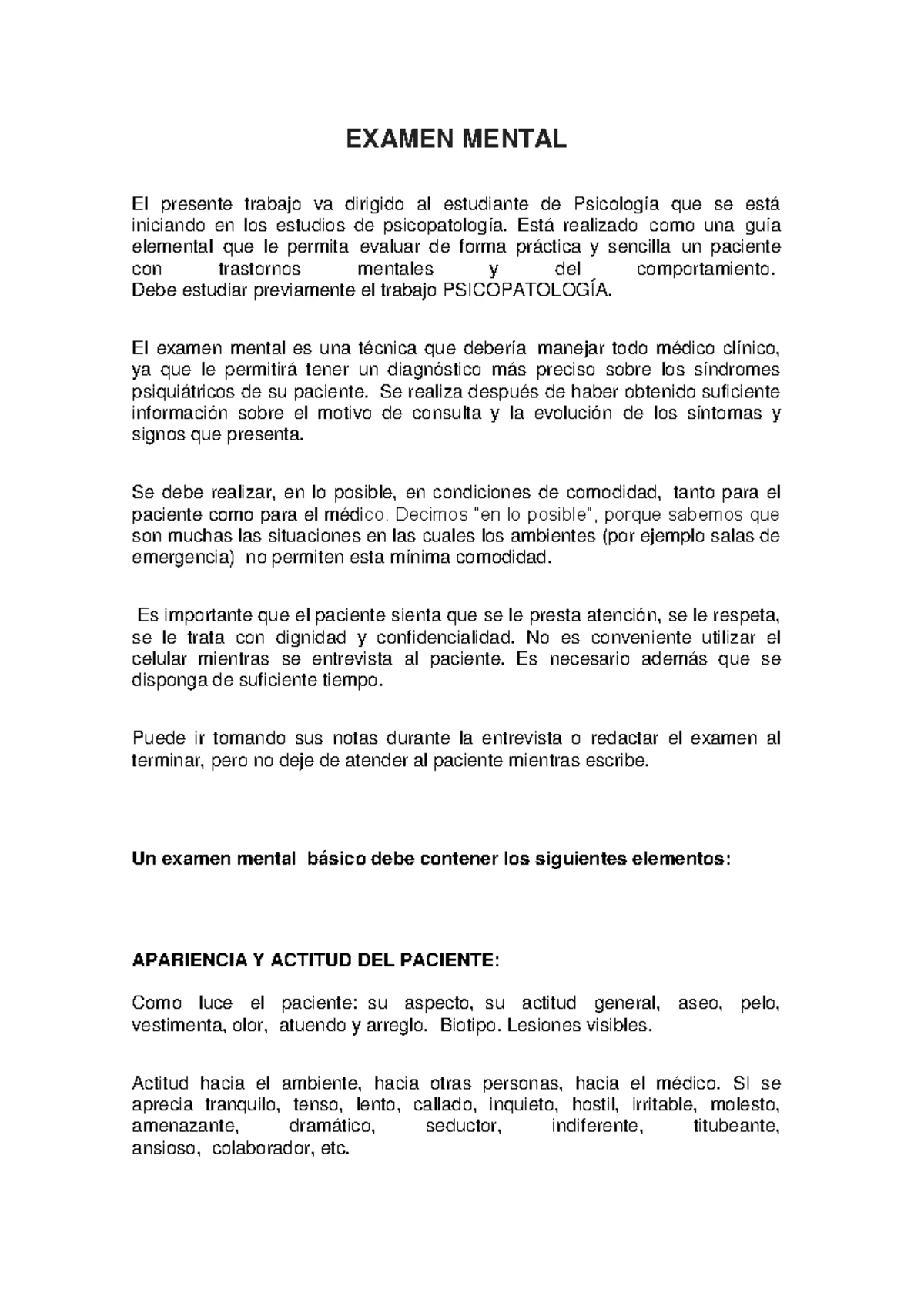 60.Test VAK - Evaluación de Estilos de Aprendizaje para Niños - Studocu