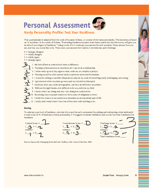 PSY260 Project One Milestone-Statistics - 1 Project One Milestone ...