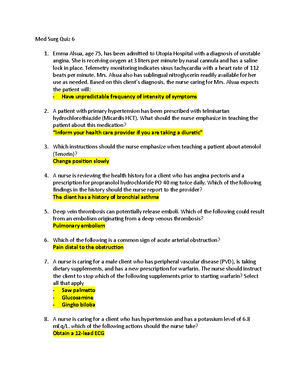 IV solutions - Iv fluids made easy - IV Solution Cheat Sheet A quick ...