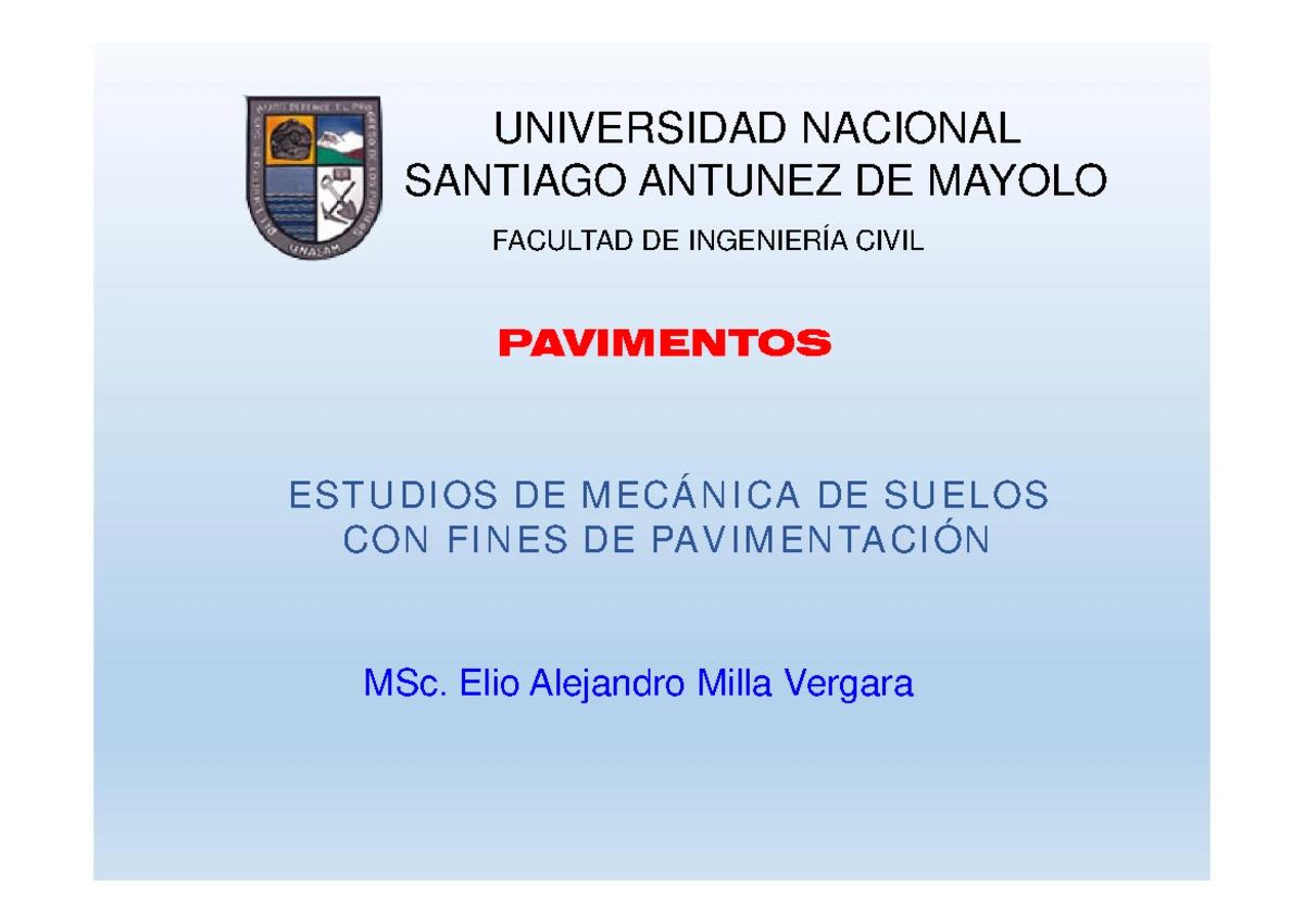 SOLUCIONES GEOTÉCNICAS EN PRESAS Y TALUDES CON PLAXIS - EJEMPLO ...