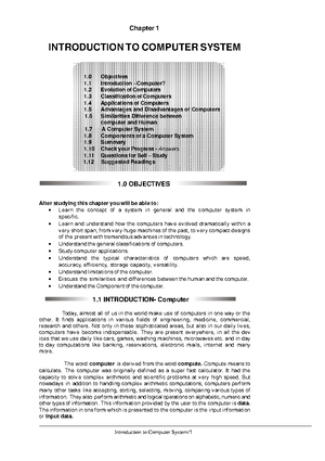 OS Notes 4 - CHAPTER 5: FILE MANAGEMENT File management Definition ...