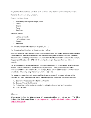Maths Progress International 11–14 Year 7 Pearson Workbook Answer - Unit 1 Analysing and ...