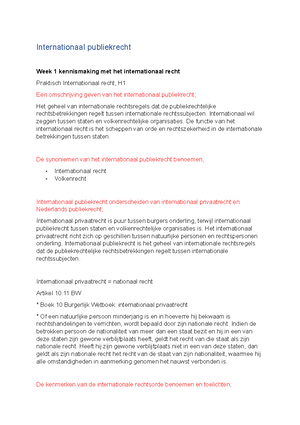 [Solved] kun je uitleggen wat het vetorecht inhoudt en aan welke staten ...