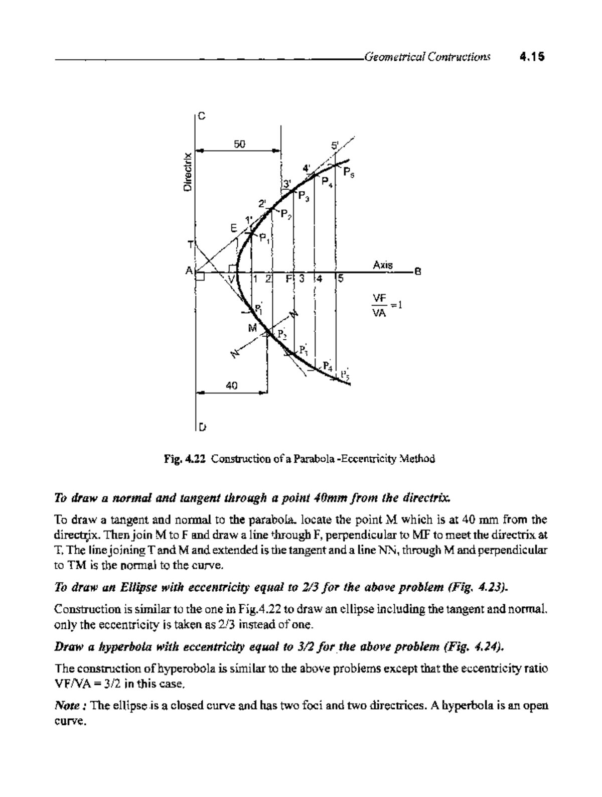 Engineering-drawing-notes - _____________________ Geometrical ...