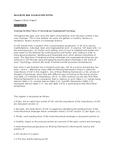 IOP1501 - Unisa - Psychological Processes in Work Context - Studocu