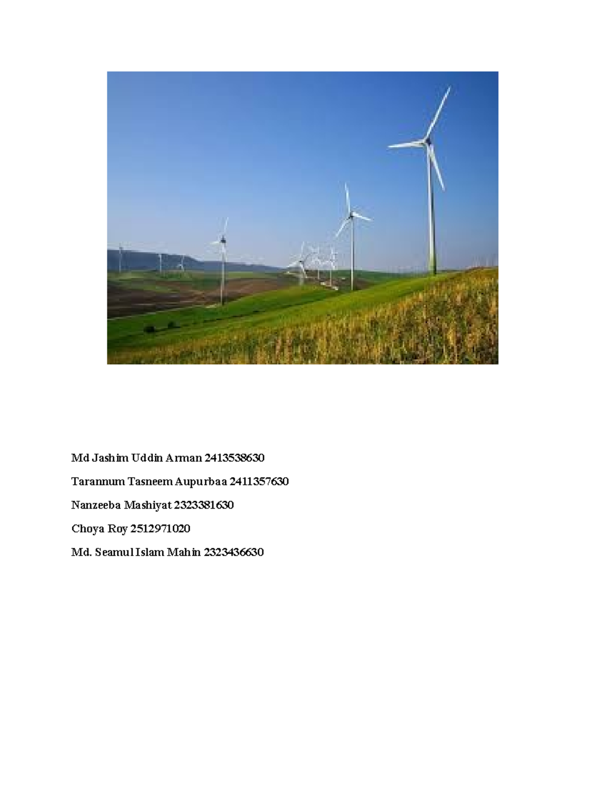 COP Climate Summits: Evaluating Progress and Challenges - Studocu