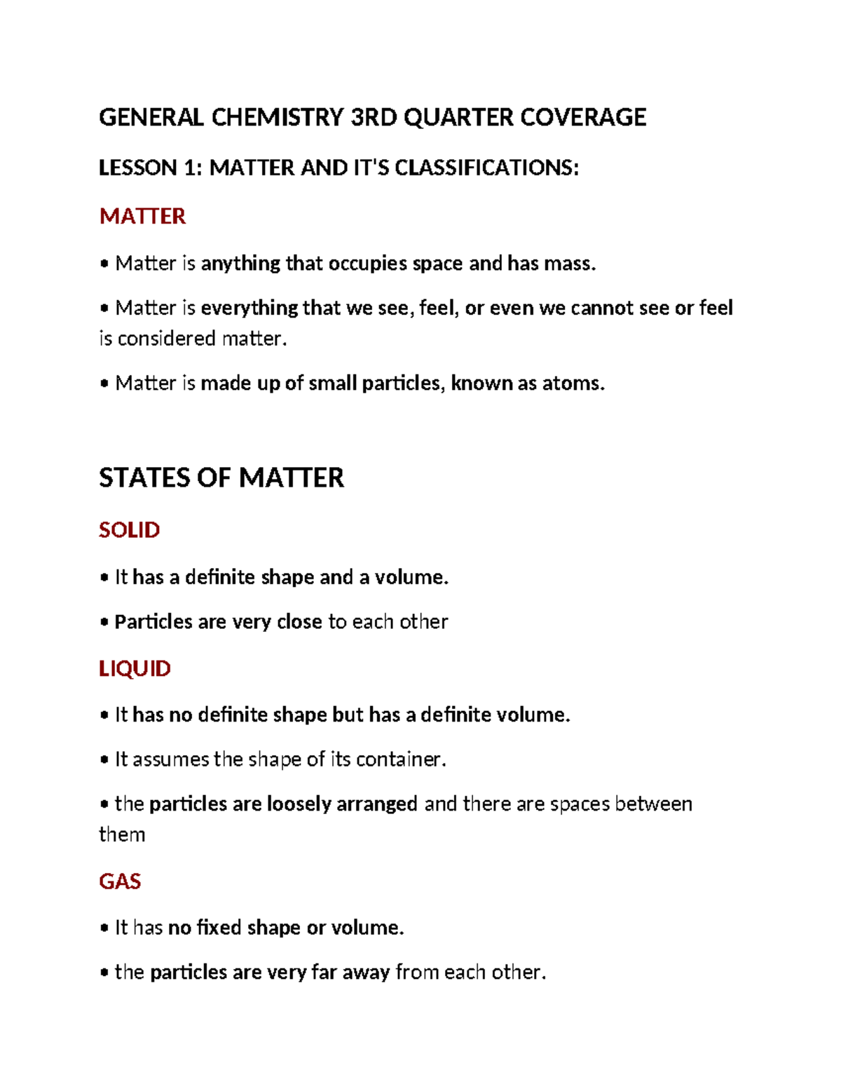 Genchem - heehheheheheheheheheheheheheheheheheheeheheh - GENERAL ...