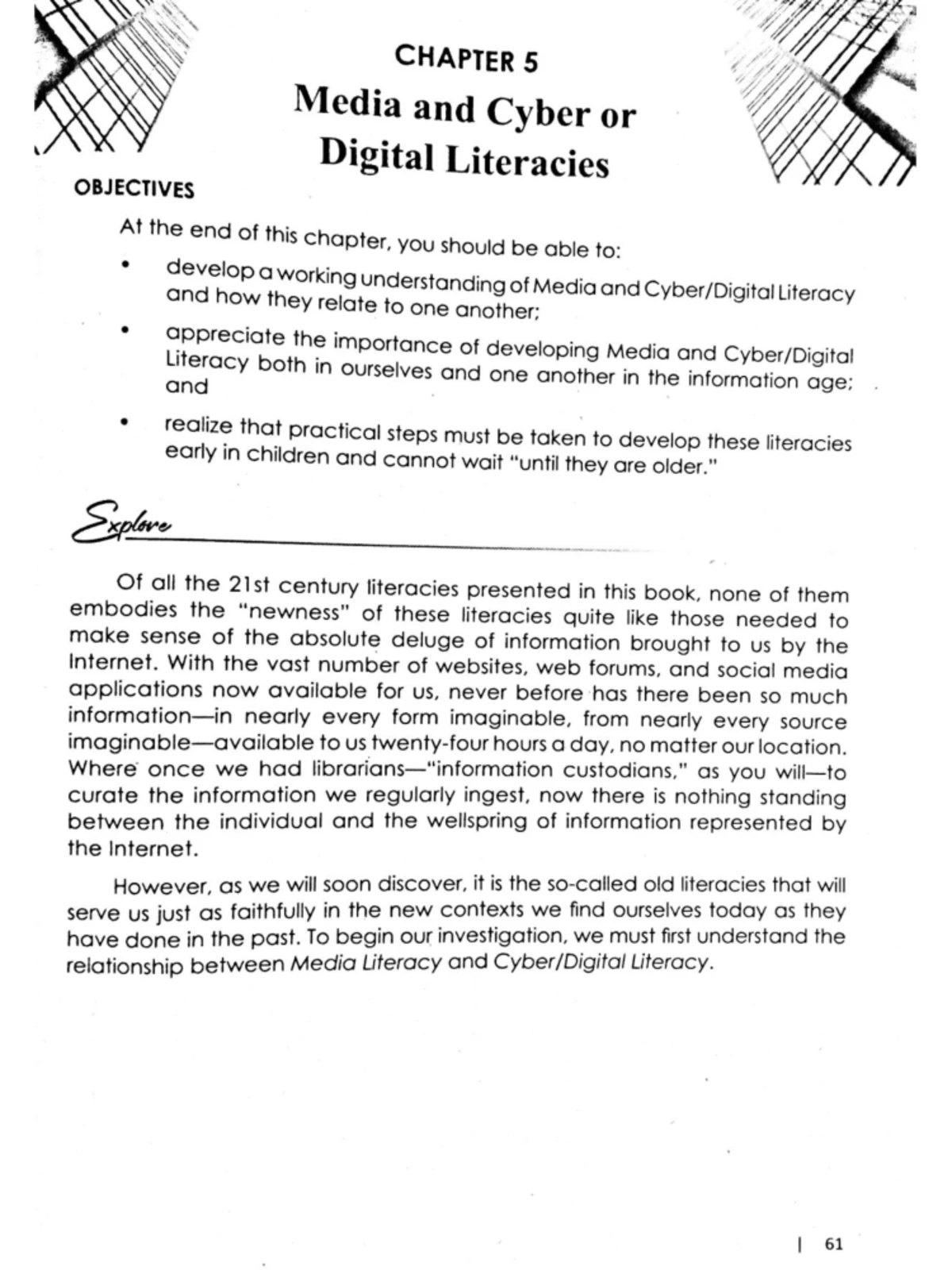 Grade 8 Lesson Plan: Differentiating Primary & Secondary Sources - Studocu