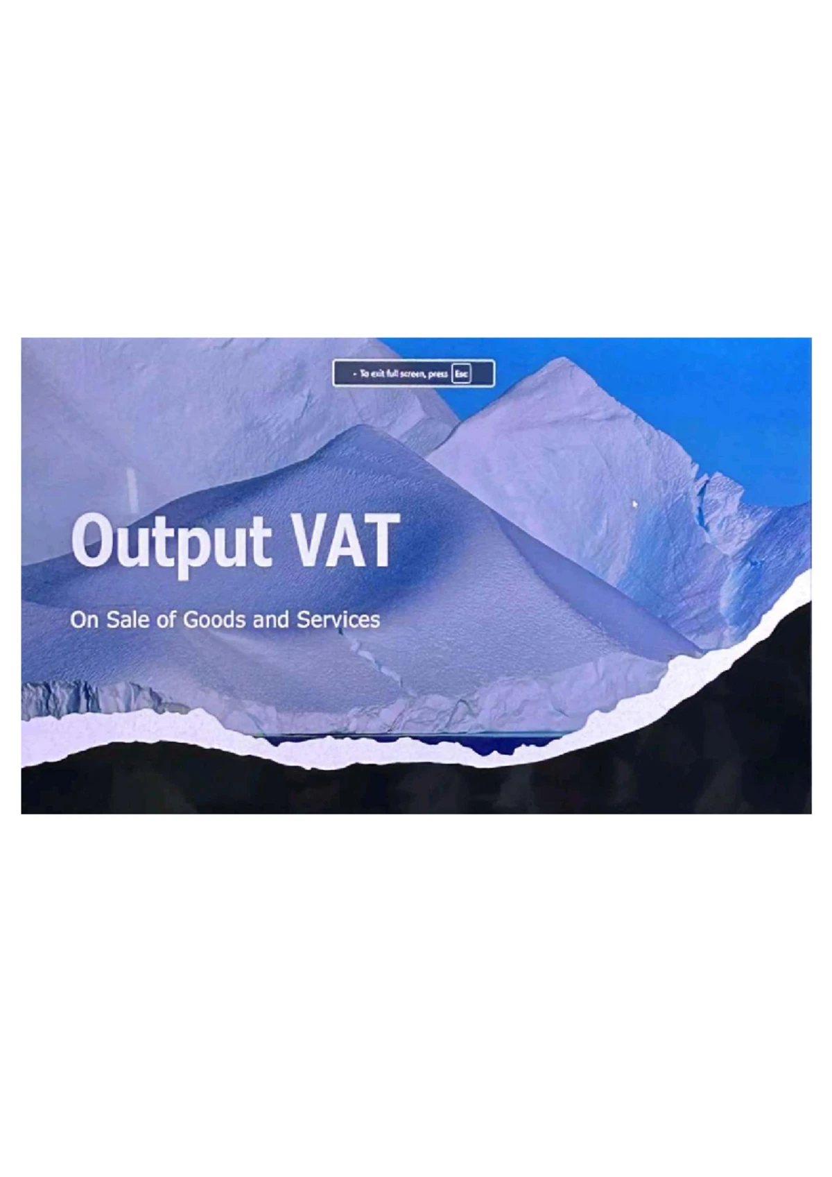 Reviewer: Non-Deductible Items for Regular Income Tax (Tax101) - Studocu