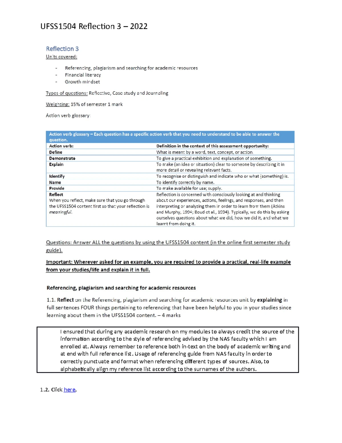 SCNS Investigation: Impact of Paper Cone Thickness on Descending Rate ...
