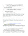 NR-511 - Chamberlain - Differential Diagnosis & Primary Care Practicum ...