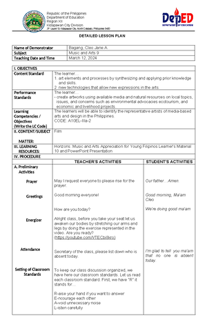 [Solved] Give me 7es lesson Plan with indicator about perimeter ...
