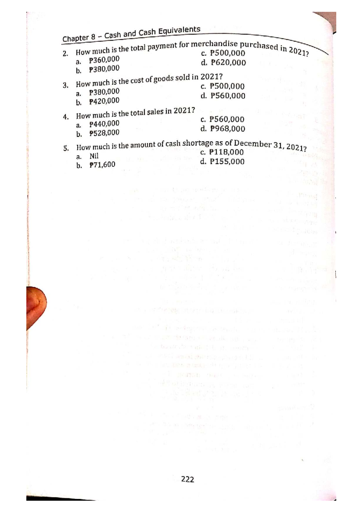 Chapter 9 - Substantive Tests of Receivables & Sales Audit Procedures ...