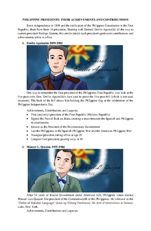 Pre-Colonial - Pre-colonial before the arrival of the Spaniards in the ...