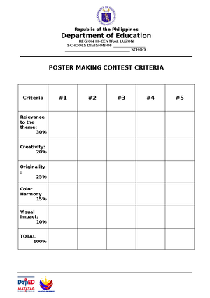 Pamamaraan AT Patakarang Kolonyal NG MGA Espanyol SA Pilipinas - Ang ...