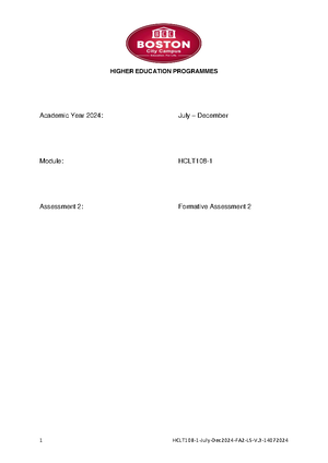 [Solved] use the IF function to determine the performance review for ...