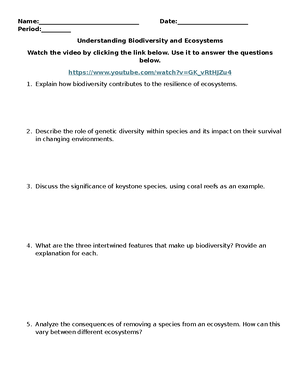 Case Study - The Wolves of Isle Royale - Name