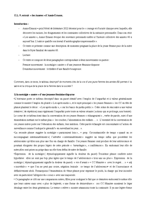 Caracteres - Explication n°3 Pamphile - J. de LA BRUYERE, LES ...